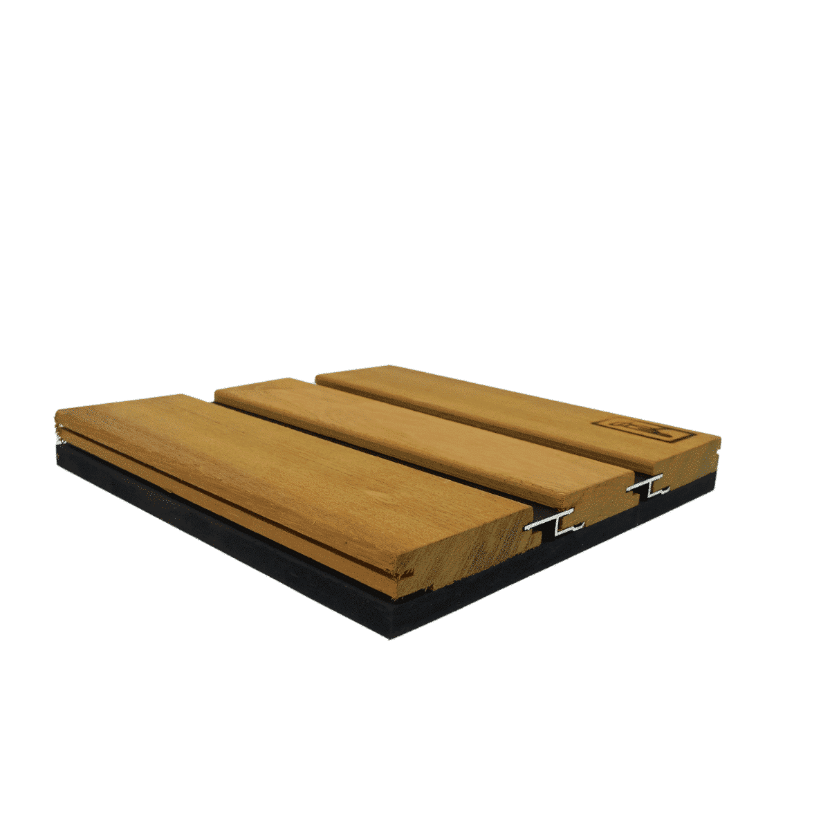 Forestlines® Guariúba – Typ 3 pro m² - Housewood