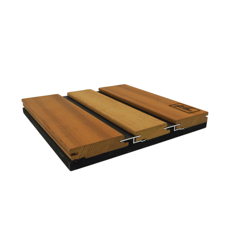 Forestlines ® Guariuba – Type 2 | Housewood