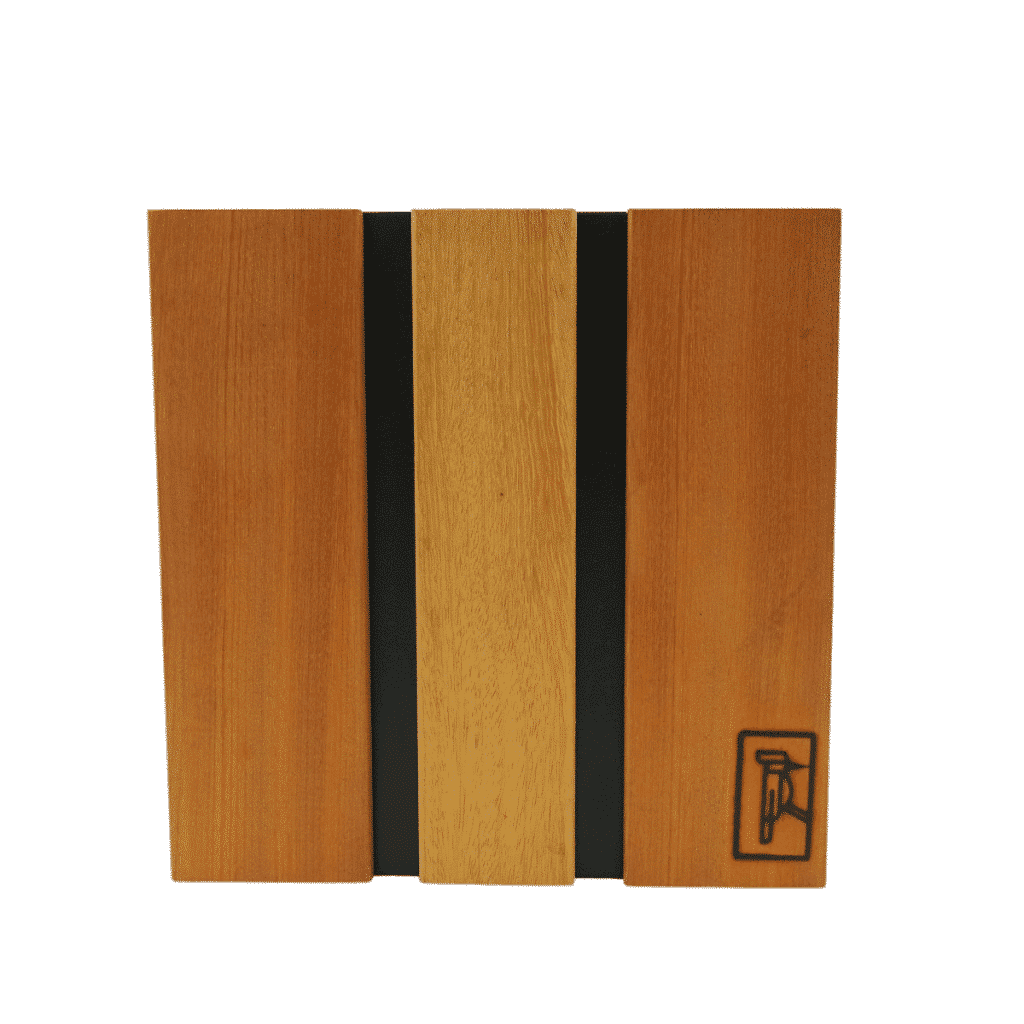 Forestlines ® Guariuba – Type 2 | Housewood
