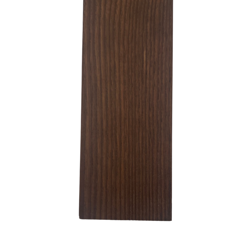 Thermal Ash 20x65mm | 🌳 Ash facade cladding